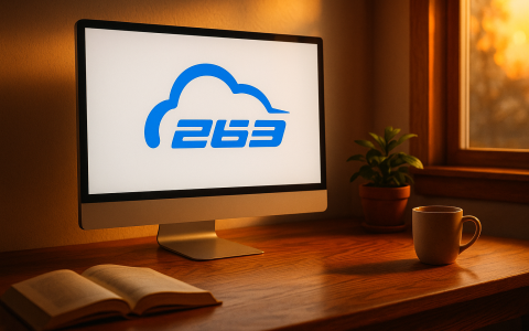 五大主流企业邮箱价格对比，看完你就清楚了!-263企业邮箱